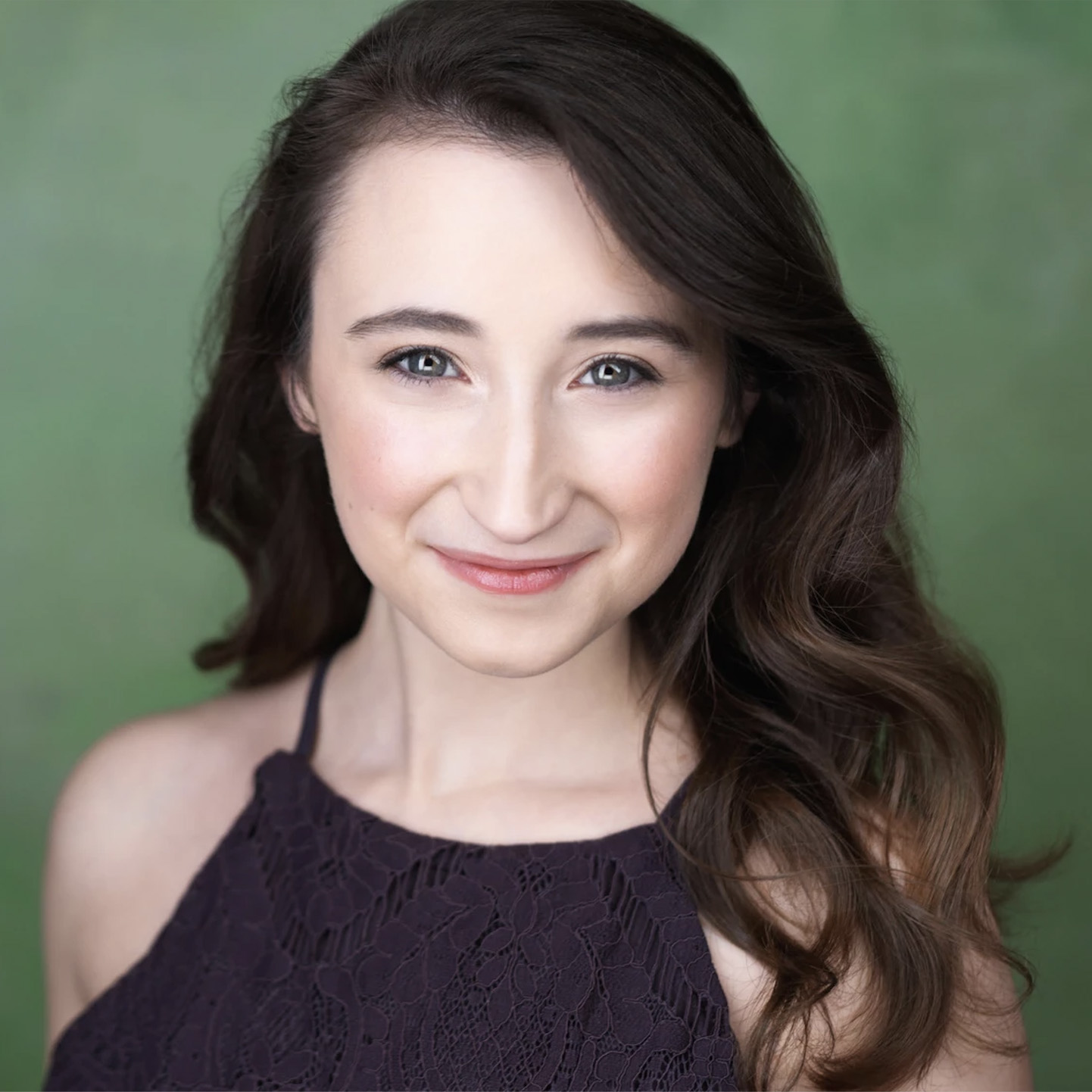 Pinkalicious The Musical